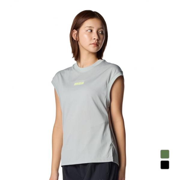 ◇Tech(テック)：吸汗速乾性と伸縮性を兼ね備え、柔らかな肌触りを提供する定番ファブリック ■カラー(メーカー表記)： カーキ(069：Titanium / /) ブラック(001：Black / /) ■素材：ポリエステル100％ ■サ...