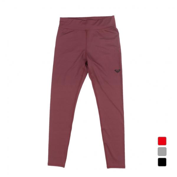 ◇透けず快適、重ね着も映える水陸両用レギンス ■カラー(メーカー表記)： グレー(GRY：RPT254528GRYL) ブラック(BLK：RPT254528BLKL) バーガンディ(BUR：RPT254528BURL) ■生産国：中国 ■2...