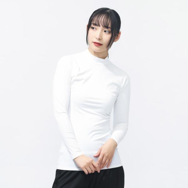 ◇体の動きに迅速に反応するストレッチ素材を使用し、適度な着圧感。 接触冷感機能付きのアイクール素材を使用し、涼感機能+遮熱機能で汗をかいてもひんやり快適にスポーツシーンをサポートします。 吸汗速乾、UVカットにも優れています。 背裏のプリン...