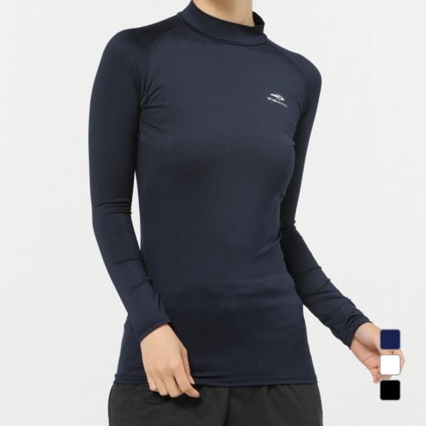 ◇さまざまなスポーツに対応するTIGORA BASICコンプレッションインナー ◇吸汗速乾性に優れた素材を採用。そのため、汗をかいた状態でもサラッとした着心地をキープ。筋肉のブレを抑制する着心地。 ◇本製品素材は従来品と比較して水分を含んだ...