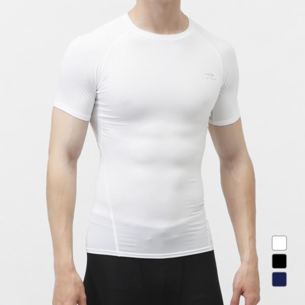 ◇さまざまなスポーツに対応するTIGORA BASICコンプレッションインナー 吸汗速乾性に優れた素材を採用。 そのため、汗をかいた状態でもサラッとした着心地をキープ。 筋肉のブレを抑制する着心地。 本製品素材は従来品と比較して水分を含んだ...