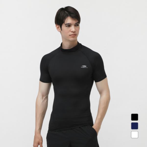 ◇さまざまなスポーツに対応するTIGORA BASICコンプレッションインナー 吸汗速乾性に優れた素材を採用。 そのため、汗をかいた状態でもサラッとした着心地をキープ。 筋肉のブレを抑制する着心地。 本製品素材は従来品と比較して水分を含んだ...