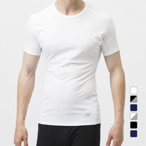 ◇-5℃以上の冷感。 機能性に優れた涼感コンプレッションインナー 体の動きに素早く追従するストレッチ素材を使用し、適度な着圧感を実現。 さらに、涼感機能・接触冷感機能・遮熱機能を備えた「アイクール」素材により、夏場のスポーツシーンをひんやり...