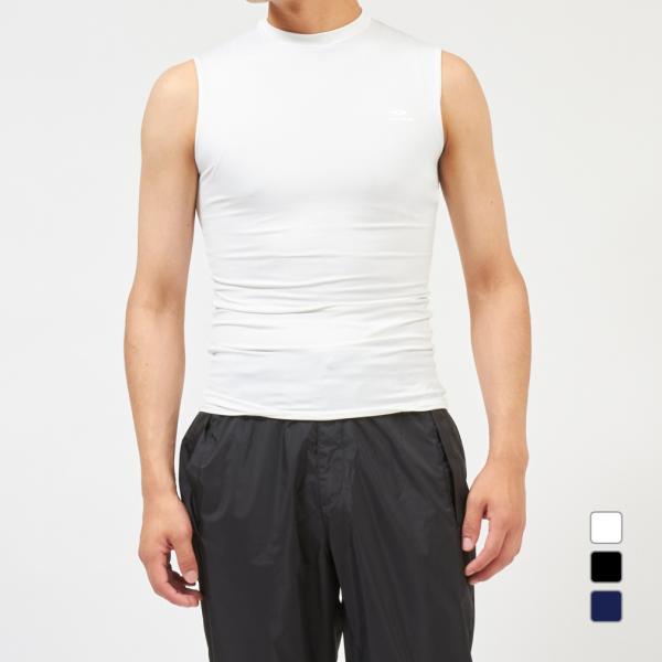 ◇様々なスポーツに対応 ティゴラコンプレッション ベーシックシリーズ。適度な着圧で筋肉のブレを抑制するストレッチ素材。特殊な糸構造により表面積が一般の繊維より広いため、吸汗速乾性に優れた生地を使用。べとつき軽減され汗をかいた状態でもさらっと...