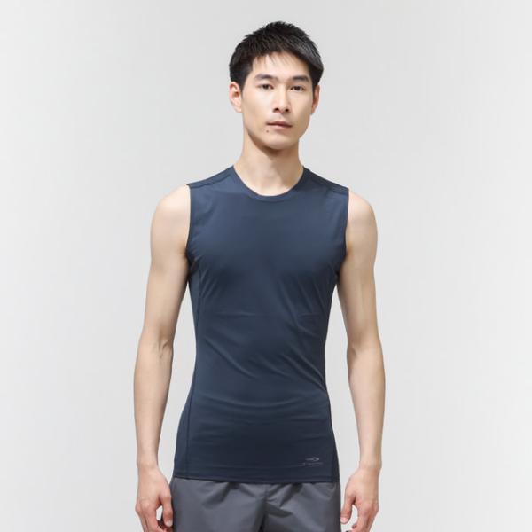 ◇-5℃以上の冷感。 機能性に優れた涼感コンプレッションインナー 体の動きに素早く追従するストレッチ素材を使用し、適度な着圧感を実現。 さらに、涼感機能・接触冷感機能・遮熱機能を備えた「アイクール」素材により、夏場のスポーツシーンをひんやり...