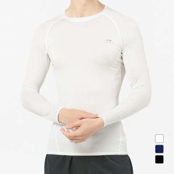 ◇さまざまなスポーツに対応するTIGORA BASICコンプレッションインナー ◇クルーネックタイプ ◇吸汗速乾性に優れた素材を採用。そのため、汗をかいた状態でもサラッとした着心地をキープ。筋肉のブレを抑制する着心地。 ◇本製品素材は従来品...