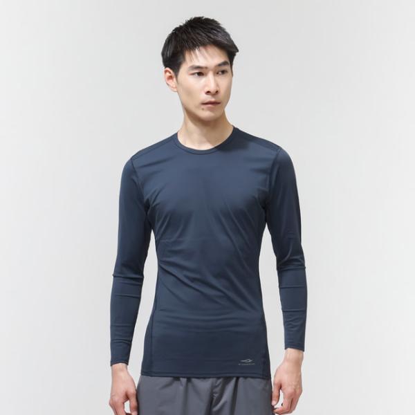 ◇-5℃以上の冷感。 機能性に優れた涼感コンプレッションインナー 体の動きに素早く追従するストレッチ素材を使用し、適度な着圧感を実現。 さらに、涼感機能・接触冷感機能・遮熱機能を備えた「アイクール」素材により、夏場のスポーツシーンをひんやり...