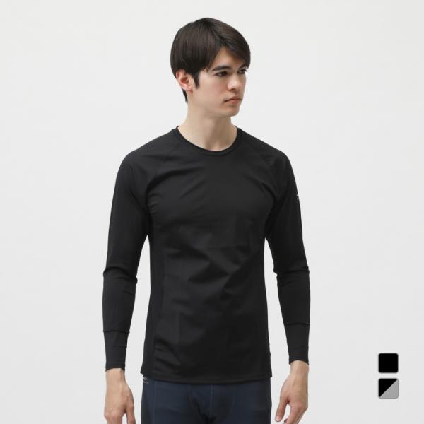 ◇-5℃以上の冷感。 機能性に優れた涼感コンプレッションインナー 快適な着心地と動きやすさ、決して締め付けることない程よいフィット感で長時間の運動も快適にサポート。 さらに、涼感機能・接触冷感機能・遮熱機能を備えた「アイクール」素材により、...