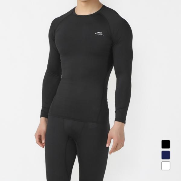 ◇さまざまなスポーツに対応するTIGORA BASICコンプレッションインナー 吸汗速乾性に優れた素材を採用。そのため、汗をかいた状態でもサラッとした着心地をキープ。筋肉のブレを抑制する着心地。 本製品素材は従来品と比較して水分を含んだ生地...