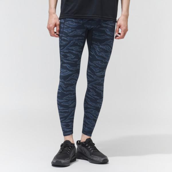 ◇-5℃以上の冷感。 機能性に優れた涼感コンプレッションインナー 体の動きに素早く追従するストレッチ素材を使用し、適度な着圧感を実現。 さらに、涼感機能・接触冷感機能・遮熱機能を備えた「アイクール」素材により、夏場のスポーツシーンをひんやり...