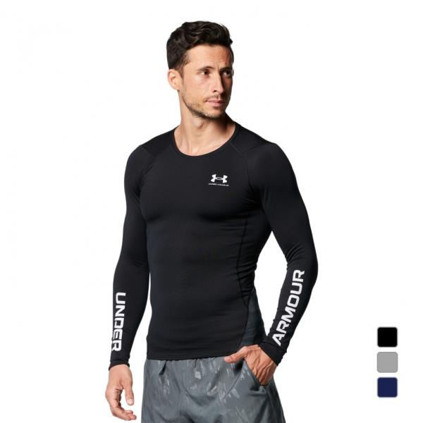 ◇COLDGEAR ARMOUR(コールドギアアーマー)：高密度なマイクロファイバー糸を使用することで、暖かさと快適さを両立し、高い吸汗速乾性で汗冷えを防ぐ ◇4wayストレッチ：4方向へのストレッチ性に優れ、あらゆる動きをスムーズにする ...