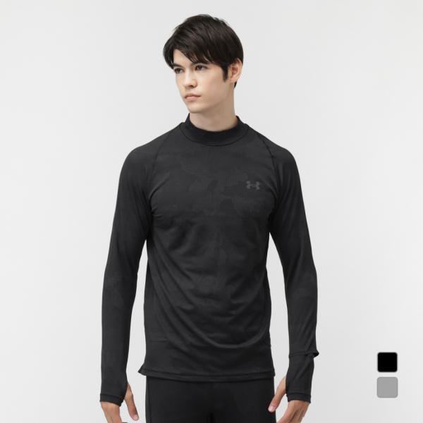 ◇柔らかく伸縮性のある生地が、快適さを実現 4方向へのストレッチ性に優れ、あらゆる動きをスムーズにする 汗を素早く吸収、外部へ発散し、アスリートの身体を常にドライに保つ サムホール＆ウォッチウィンドウにより手の甲を寒さから守り、袖を上げずに...