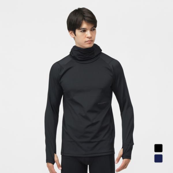 ◇高密度なマイクロファイバー糸を使用することで、暖かさと快適さを両立し、高い吸汗速乾性で汗冷えを防ぐ 4方向へのストレッチ性に優れ、あらゆる動きをスムーズにする 汗を素早く吸収、外部へ発散し、アスリートの身体を常にドライに保つ 臭いを軽減 ...