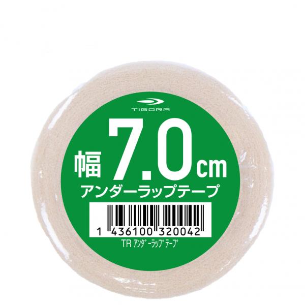 ◇アンダーラップ。◇テーピングの粘着剤から皮膚を保護。◇70mm幅x27mx1個入り。全27m■生産国:中国■2024年モデルアルペン alpen スポーツデポ SPORTSDEPO テーピングテープ テーピングサポーター