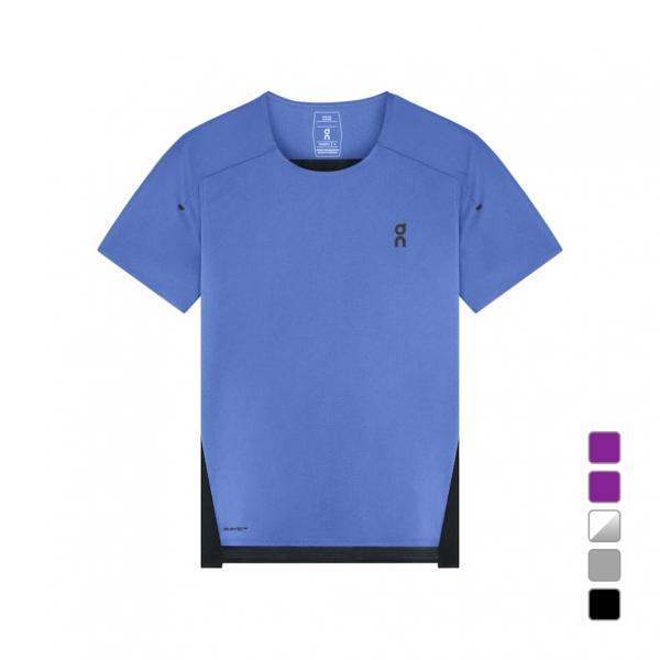 ◇卓越したパフォーマンスを発揮するために必要な要素だけが詰め込まれています。◇通気性が高く、体の自由な動きを可能にする超軽量ランニングTシャツ。走りに集中したいとき、頼りになる一着です。◇On DryTec(TM)テクノロジーが優れた速乾性...