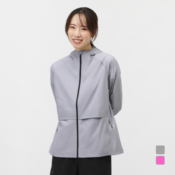 ◇どんなスタイルにもマッチする頼もしいランニングジャケット。◇天候の変化に応じてサッと羽織れる軽量でコンパクトな撥水ジャケット。いつものランやトレーニングに。◇手軽に持ち運べるランニングジャケット◇ワードローブに加えたい便利なアウター◇他の...