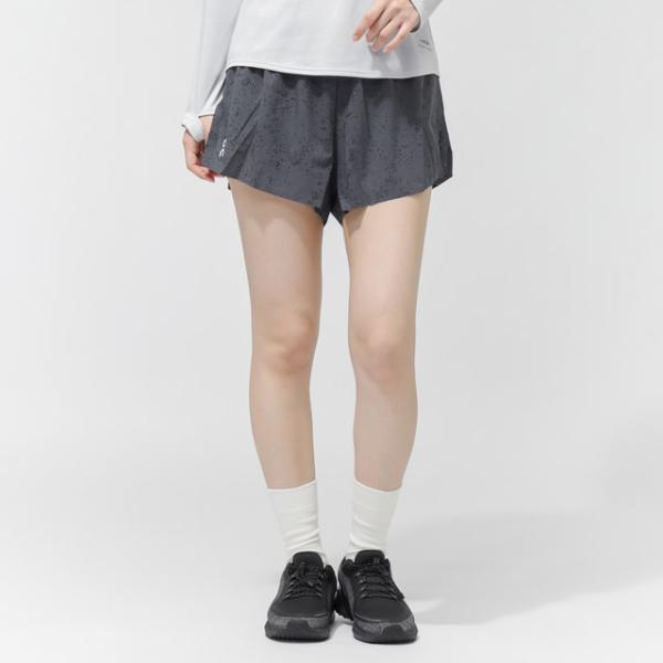 ◇通気性に優れたランニング用の軽量ショートパンツ。ポケット付き。◇海外サイズ■カラー(メーカー表記):ダークグレー×ブラック(Iron/Black)■生産国:ベトナム■2026年モデルアルペン alpen スポーツデポ SPORTSDEPO...