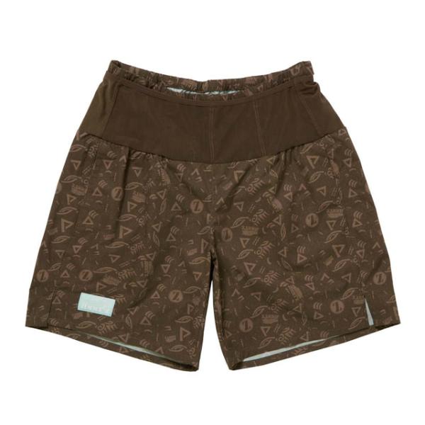 ◇ランニング ユニセックスショートパンツ◇JIMMYZ(ジミーズ)とのコラボレーションコレクション。◇ストレッチ性のある動きやすい素材のランニングパンツ。◇「収納力と揺れにくさにこだわったマルチポケットパンツ」◇スマートフォン、鍵、小銭、ゼ...