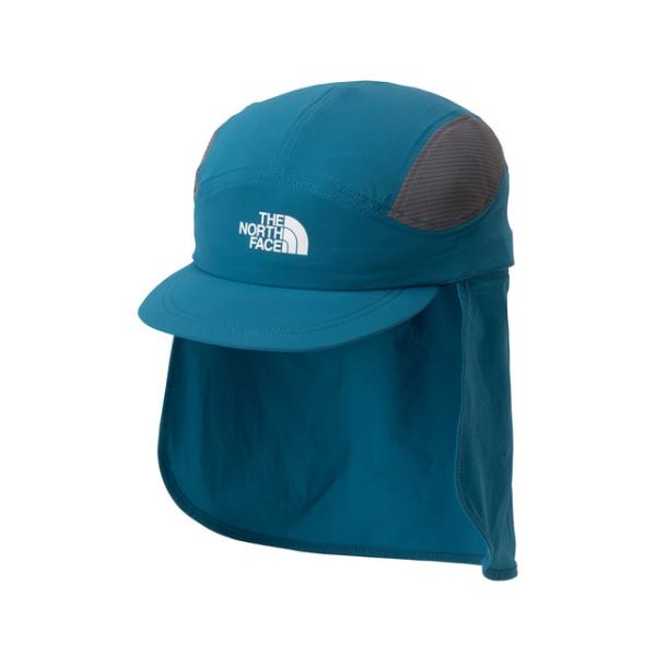 ◇ランニング時の暑さと日差しに対応できるランシールドキャップ◇シールド部分はスナップボタンで着脱可能・UVプロテクト(UPF50+、紫外線カット率95%以上)◇通気性とUVカットをもつ軽量な素材と、通気性、UVカット、遮熱性を備えたTHE ...