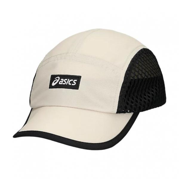 ◇カジュアルなスタイルで街へ走り出そう。ランニングウルトラライトキャップはルックスとランニングパフォーマンス性の両方を求める方へおすすめのキャップです。軽量性に優れたウーブン素材を採用。背面のコードによりフィット感の調整が可能。ASICSロ...