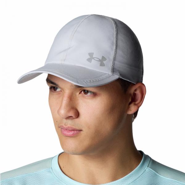 ◇ランナーのためのキャップは、日差しを遮るだけではない。◇軽量で高い通気性にUAアイソチルを搭載することで冷感が持続する。本気で走るならこのキャップで決まり。◇耐久性と通気性のある超軽量ストレッチウーブン生地を使用◇内側の汗吸収バンドに使用...