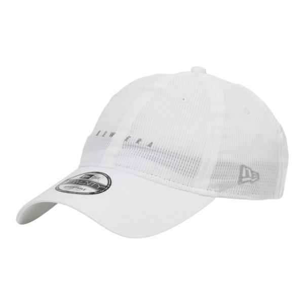 ◇高通気・軽量・ストレッチ性のある機能素材Dot Airを採用◇スポーツや長時間の着用でも快適な着用感をキープ。◇バイザーを通常より10mm長いロングバイザー仕様にアレンジ。日光の遮蔽効果に優れている。◇アジャスタブルはイージースナップ(容...