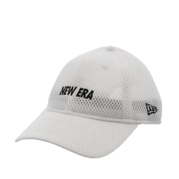 ◇通気性が高く、柔らかな被り心地が特徴のソフトメッシュ素材を採用◇フロントにワードマークロゴをレイアウト。◇手洗い可能。■カラー(メーカー表記):ホワイト(ホワイト)■素材:ポリエステル■サイズ:M-L:頭周り/56.8~61.5cm■生産...