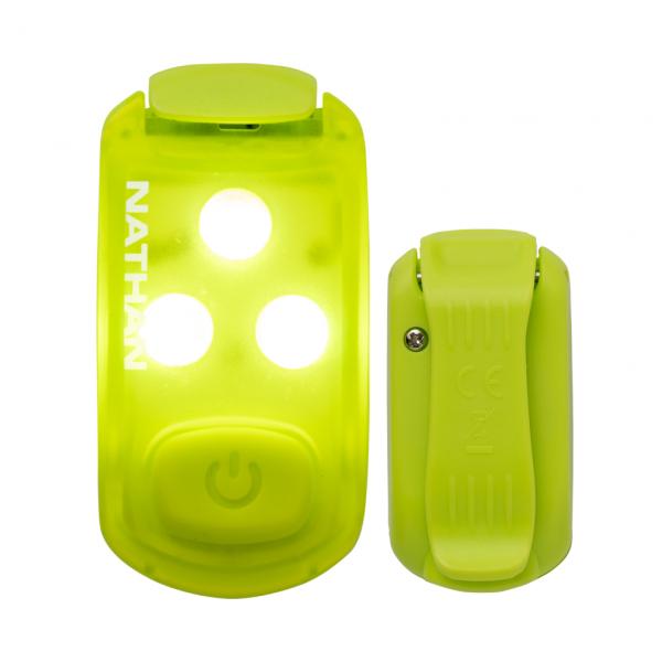 ◇人気のクリップライト◇生活防水仕様でありながら最大110時間持続する、カラーバリエーションが豊富なクリップ式LEDライト。◇最大照度:8ルーメン◇耐水性能:IPX4(生活防水)◇電池式:3V リチウムコイン電池 2個(CR2032)◇点灯...