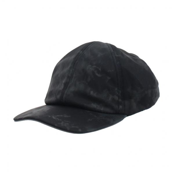 ◇ランニング ドライキャップ◇カットソー素材のドライキャップ。◇紫外線カット率90%以上のUPF50+機能で日焼け対策として最適。◇無地は定番のブラック、柄はランニングウエアに合わせやすい4色。◇吸水速乾、UPF50+■カラー(メーカー表記...