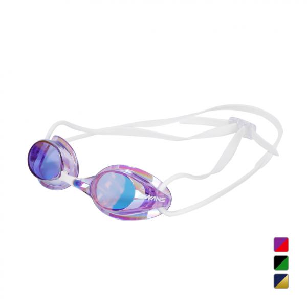 ◇ブレを抑える波状形状を搭載したノンクッショントップレーシングモデル◇WORLD AQUATICS承認 ※「FINA承認」は「WORLD AQUATICS承認」に名称が変更されました。◇水の流れがゴーグルを通過する際にできる渦こそが、アイカ...