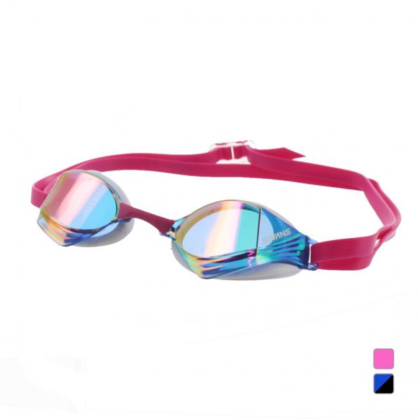 ◇イルカに着想を得た、抵抗を減らす特許技術【HAJO-波状-】モデル「α」になって顔に当たるクッションがより柔らかくなりました◇WORLD AQUATICS承認 ※「FINA承認」は「WORLD AQUATICS承認」に名称が変更されました...