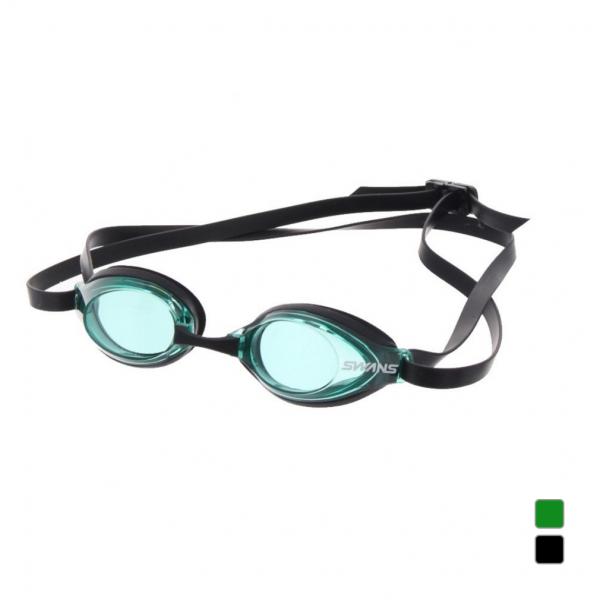 ◇AQUALIGHTNING(アクアライトニング)◇肌に優しい柔らかいシリコーンクッションを採用したレーシングモデル。◇顔の形状に沿うように設計された立体的なクッションにより、フィット感はUP!長時間の使用でもストレスを感じにくい付け心地で...