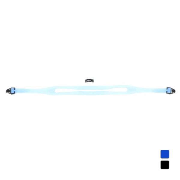 ◇ティゴラ スイム用度付きレンズ専用の鼻ベルト・ベルトのセット◇別売りのティゴラ スイム用度付きレンズと組み合わせすることで使用できます◇簡単組立◇2色から選べる◇鼻ベルトは3段階調整が可能◇ベルトには柔らかく肌にやさしく馴染むエラストマー...