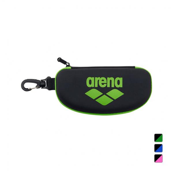 ◇ゴーグルを収納するのにおススメなポーチ。◇ゴーグルケースとして、ゴーグルレンズに傷がつかないように、持ち運びのときに使用するのがおススメ。ひっかけ用フックがついているので、バックパックやバッグの持ち手に取り付けが可能。ゴーグルに限らず、小...