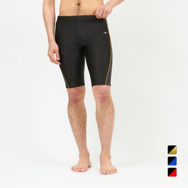 ◇サイドにアシンメトリーに配置されたさりげない迷彩プリントがおしゃれなスパッツ◇股下26cm■カラー(メーカー表記)：ブラック×ゴールド(ブラック×ゴールド)ブラック×ターコイズブルー(ブラック×ターコイズ)■素材：本体：ポリエステル83％...