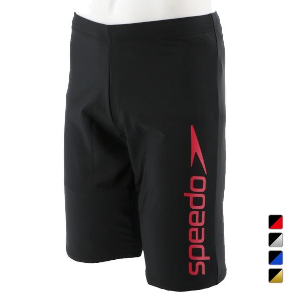 ◇フィットネススイマーに向けたコレクション◇高いストレッチ性とフィット感を兼ね備えた「CD-2WAYトリコット」素材を採用したメンズジャマーです。◇伸縮性に富んだ着用感で、快適なエクササイズをサポートします。◇膝上までのレッグ丈(4分丈)。...