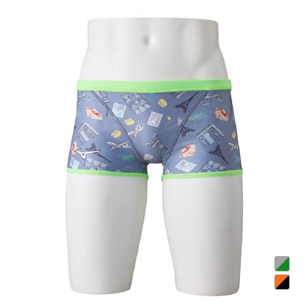 ◇【Ri Collection】フランスの首都パリがテーマ◇池江璃花子選手が監修。池江選手の好きが詰まったコレクションです。◇競泳選手の練習用として開発された水着 エクサースーツリバーシブルデザインです。◇ポリエステル100%で塩素に強い素...