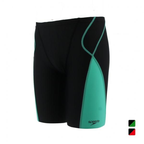 ◇WORLD AQUATICS承認モデルマスターズスイマーのための、透けにくく泳ぎやすい、安心感のあるメンズジャマーです。環境配慮型素材「FLEX Σν(フレックス・シグマ・ニュー)」を採用。透けにくい安心感のある手持ち感と進化した伸縮性が...