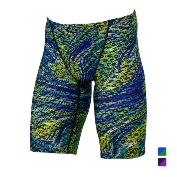 ◇【WA承認モデル】マスターズスイマーのためのメンズジャマーです。リサイクルポリエステル糸を使用した環境配慮型素材「FLEX Σ χ(フレックス・シグマ・カイ)」を採用。優れた伸縮性と快適なフィット感が、ダイナミックな泳ぎをサポート。高いは...