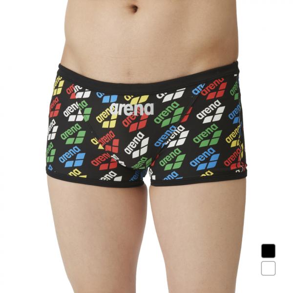 ◇環境に配慮したリサイクルポリエステル素材「タフスキンE」を採用したTOUGHSUITシリーズ◇24SSテーマ柄COLORS OF EXCITEMENTの水着です。※この商品は縫製上、一点一点プリント柄の見え方に違いが生じますので予めご了承...