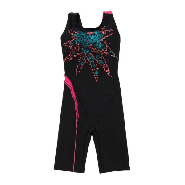 ◇ゆったりしたフィット感で自分のペースで泳ぎたい方向けの「Loosen(ルースン)」シリーズ。縦横自由に伸びて着脱もスムーズ。トレーニング中も心地よくフィットしてズレにくい、環境配慮型素材採用のレディースニースキンです。着脱時のもたつきが少...