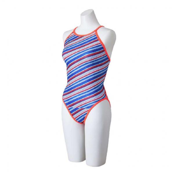 MIZUNO（ミズノ） レディス 水泳 競泳水着 池江璃花子選手監修 Ri