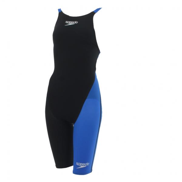 ◇【WA承認モデル】トップの競泳シーンで戦うスイマーのために開発されたモデルのレディースオープンバックニースキンです。縦横の動きに追随し、様々な泳法に対応する素材「LZRPurePulse」を採用。薄さ約0.3mmと薄手で身体によりフィット...