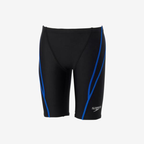 ◇WORLD AQUATICS承認モデル初めて公式大会に出るジュニアスイマーに向けのジュニアレーシング用ジャマーです。 リサイクルポリエステル糸を使用した環境配慮型素材「FLEX Zero(フレックス・ゼロ)」を採用。 透けにくい安心感のあ...