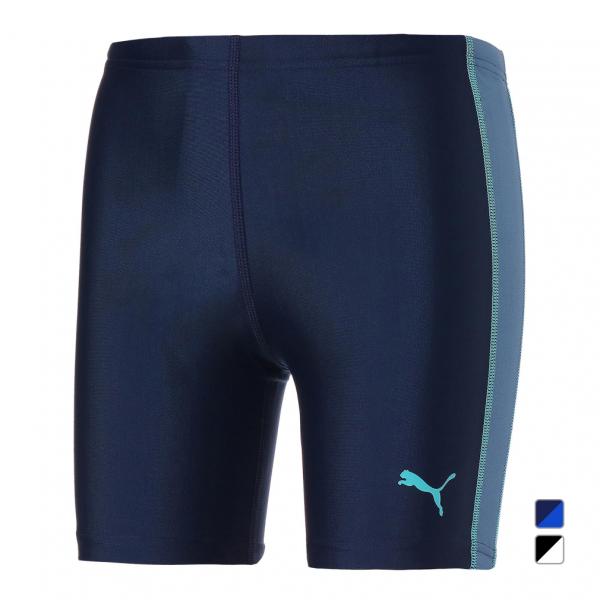 ◇UV Protectionのストレッチ素材を使用したスイムパンツ◇UVカット機能を備えたストレッチ素材がストレスフリーな穿き心地を叶えるミッドレングスのスイムパンツです。カラーステッチでアクセントを効かせたサイドパネルによりスポーティな表...