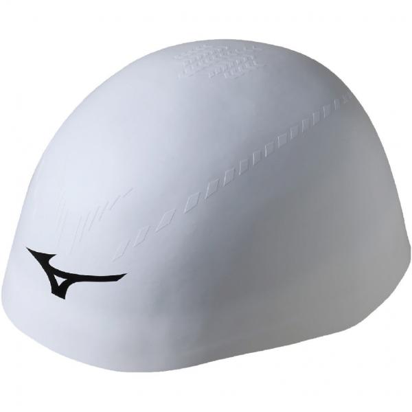 ◇低抵抗設計と3次元立体形状。耳まで覆うスマート設計のシリコンレースキャップです。◇GX・SONIC RC(Racing Cap)+◇WORLD AQUATICS(FINA:国際水泳連盟)承認済■カラー(メーカー表記):ホワイト(ホワイト)...