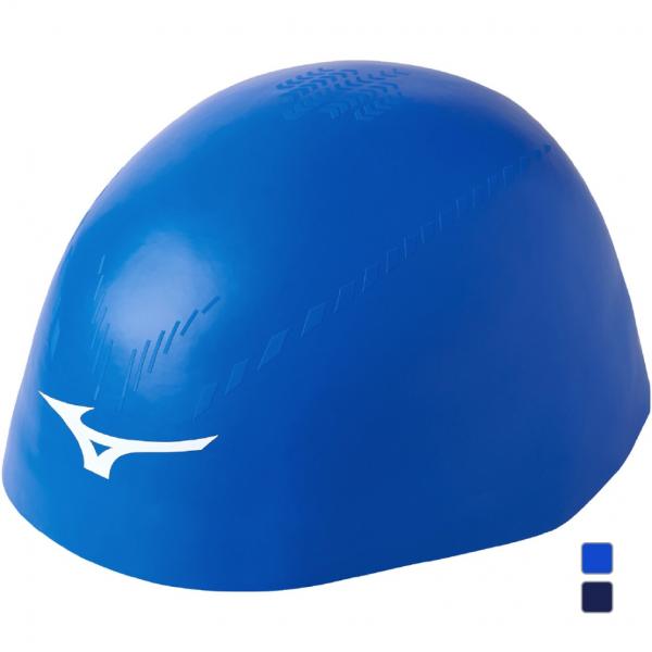 ◇低抵抗設計と3次元立体形状。耳まで覆うスマート設計のシリコンレースキャップです。◇GX・SONIC RC(Racing Cap)+◇【WORLD AQUATICS(FINA:国際水泳連盟)承認済】耳まで覆うスマート設計です。◇低抵抗設計と...