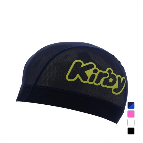 ◇【コラボレーション企画】しっかりとした生地感の定番のメッシュキャップです。頭にフィットしやすい安心感のある付け心地。2026年よりSpeedoは世界的人気ゲームシリーズ「星のカービィ」とのコラボレーションをスタートします。1番星を目指すト...