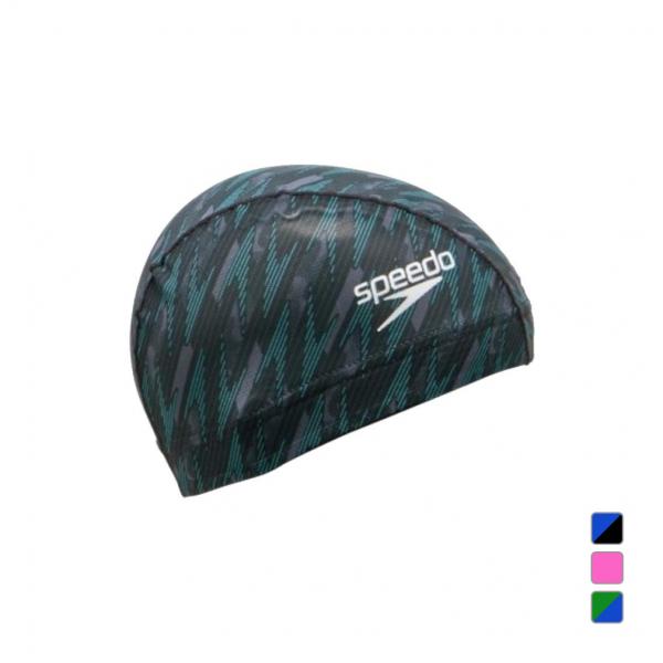 ◇頭にぴったりフィットする、しっかりとした生地感のメッシュキャップ。快適な着用感を実感していただけます。Speedoのブーンマークをグラフィカルにデザインしています。■カラー(メーカー表記):グリーン×ブルー(GB:グリーン×ブルー)ブルー...