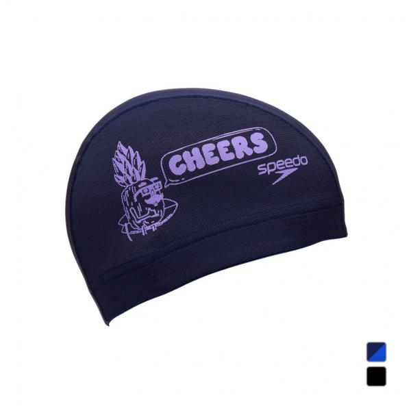 ◇【コラボレーション企画】しっかりとした生地感の定番メッシュキャップです。頭にフィットしやすい安心感のある付け心地。Speedo発祥の地オーストラリア出身のアーティスト「MULGA THE ARTIST(モルガ)」とのコラボレーション第6弾...